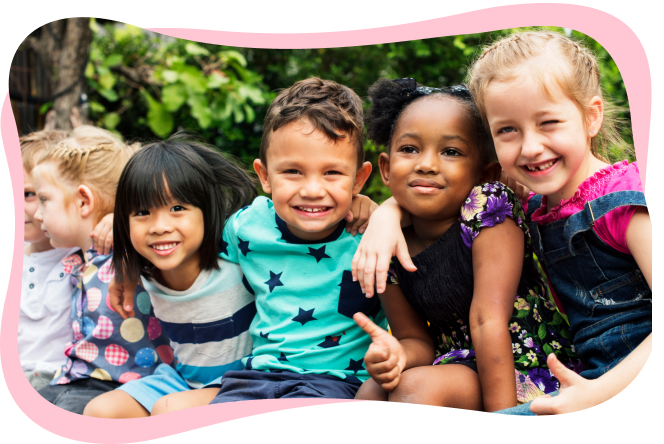 Pre-Scholars | 3 – 4 Years | Bright Scholars